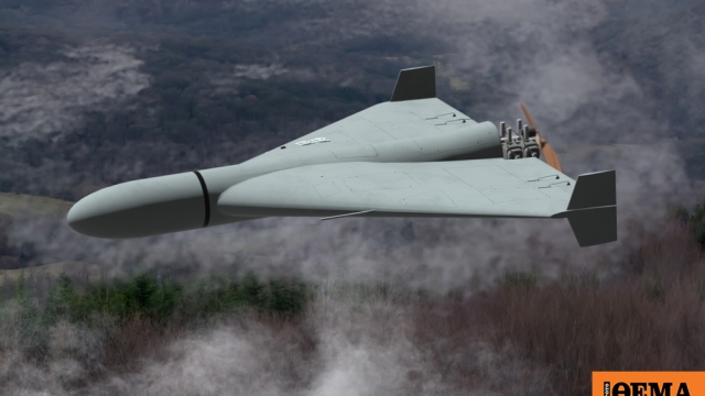 Μεγάλη ρωσική επίθεση με drones τη νύχτα στην Ουκρανία - Επλήγησαν ...