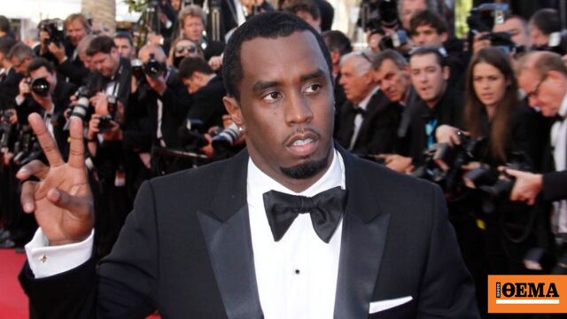 Diddy: Υπάρχουν ερωτικές ταινίες με εκείνον και τρεις celebrities, λέει ...