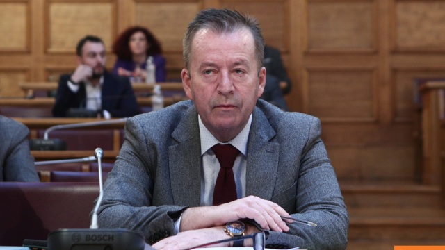 Βασίλης Κόκκαλης: Η κοινωνία γελάει με τα τζαρτζαρίσματα στον ΣΥΡΙΖΑ ...