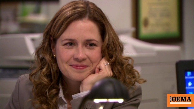 The Office: Η «Παμ» αποκάλυψε ότι διαγνώστηκε με καρκίνο του μαστού ...