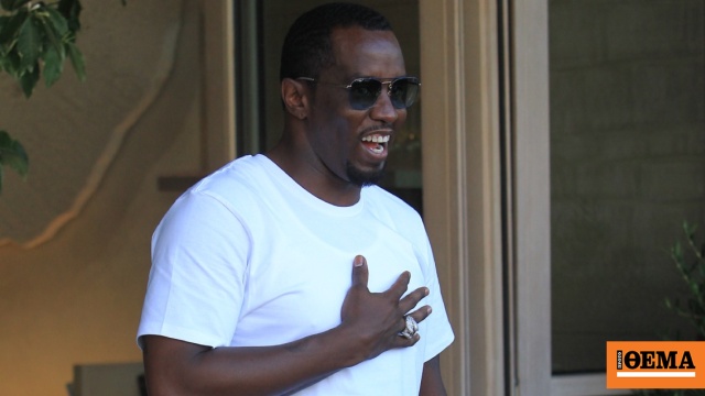 Diddy: Νέες αποκαλύψεις για τα πάρτι του ράπερ - «Έμοιαζε με άγριο ζώο ...