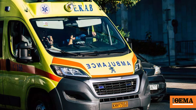 ΕΚΑΒ – Μαραθώνιος: Πόσοι δρομείς χρειάστηκαν πρώτες βοήθειες και πόσοι ...