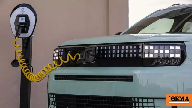 Το καλώδιο που αλλάζει τα πάντα στα ηλεκτρικά