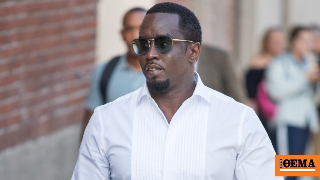 Diddy: Δύο νέες μηνύσεις κατά του ράπερ - Ένας άνδρας τον κατηγορεί ότι ...