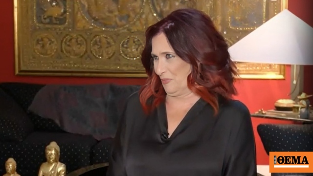 Πωλίνα: Έκανα εγχείρηση για τη χολή και ήταν και η Βόσσου μέσα