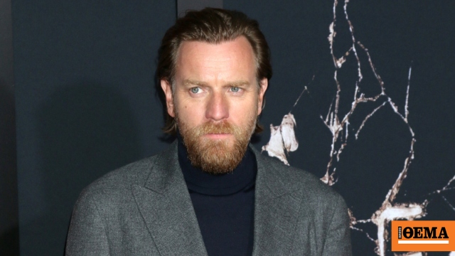 Γιούαν ΜακΓκρέγκορ: Επιστρέφει στο θέατρο μετά από 17 χρόνια