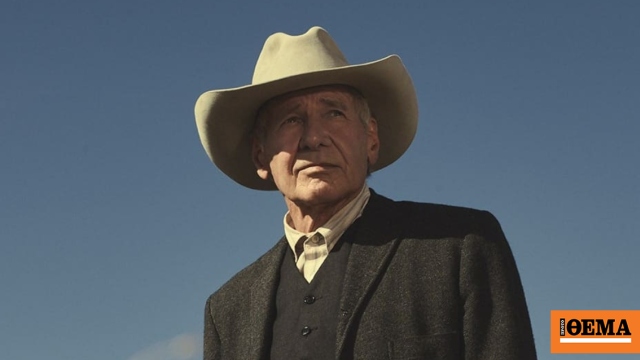 Yellowstone: Το spin-off του, 1923, επιστρέφει για 2η σεζόν - Δείτε τα ...