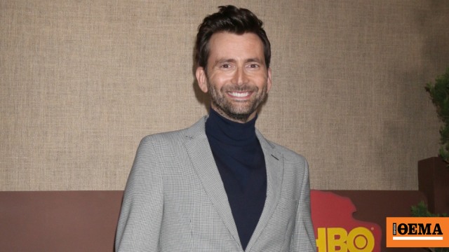 BAFTA 2025: Ο Ντέιβιντ Τέναντ επιστρέφει ως οικοδεσπότης της λαμπερής ...