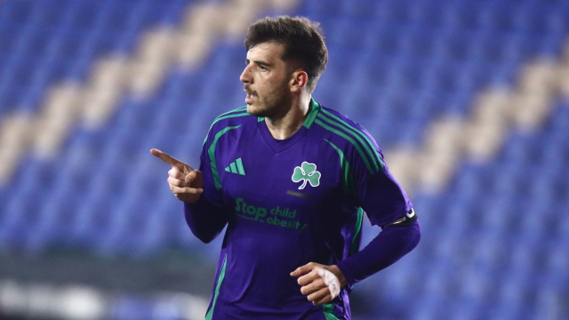 Conference League: Ο Παναθηναϊκός 2-0 τη Νιου Σέιντς στην Αγγλία, μπήκε ...