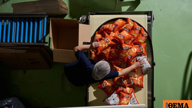 Tsakiris Chips: Τα πατατάκια που έχουν κερδίσει μια θέση στην καρδιά ...