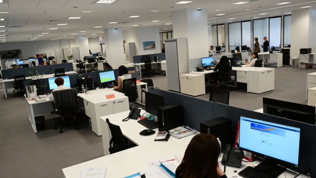 ΑΑΔΕ: Άρχισε η διαβίβαση των εσόδων λιανικής στο myDATA μέσω esend