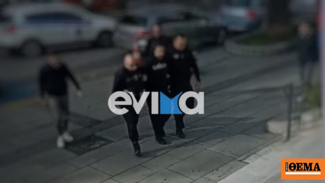 Δολοφονία στην Εύβοια: Τι ισχυρίστηκε ο 29χρονος γαμπρός του θύματος ...