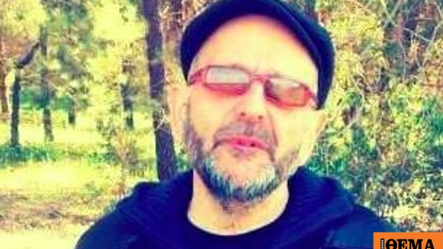 Πέθανε ο δημοσιογράφος Αντώνης Φράγκος