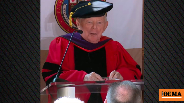 Πέθανε ο ιδρυτής του HBO, Charles Dolan