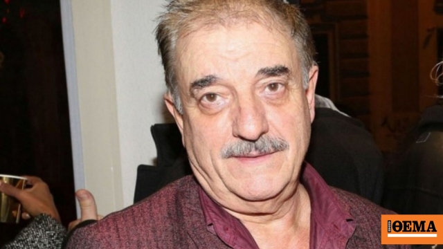 Μιχάλης Μητρούσης: Θα κινηθώ νομικά εναντίον εκείνου που μου προκάλεσε ...