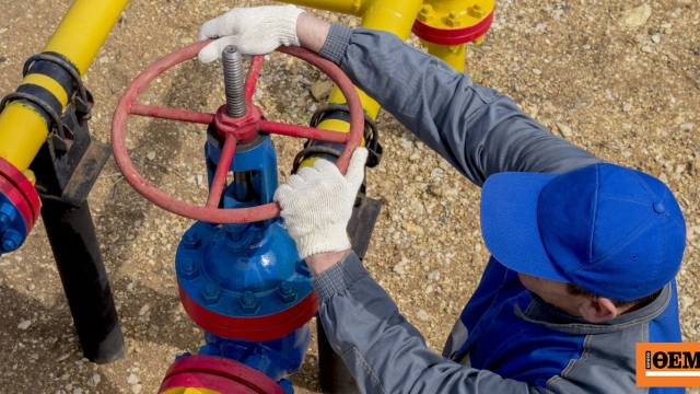 Ρωσία: Η Gazprom αναμένεται να διακόψει τις εξαγωγές φυσικού αερίου ...