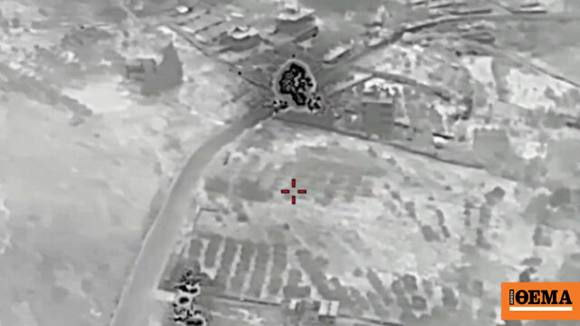 Επιχείρηση Deep Layer: Βίντεο από την επίθεση του Ισραήλ σε εργοστάσιο ...