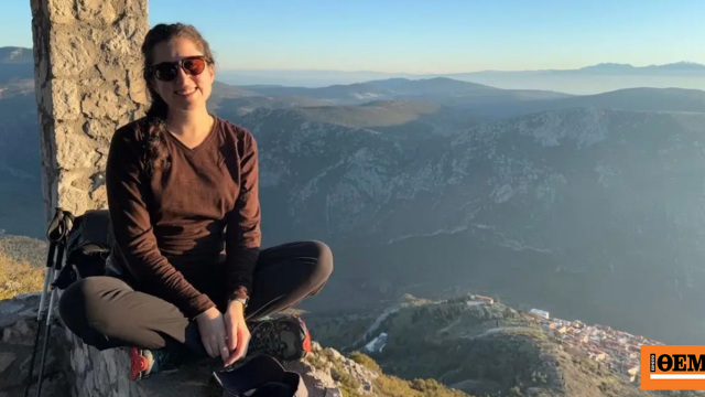 Δασκάλα η 33χρονη έγκυος που σκοτώθηκε από πτώση στην Πρέβελη - Σε ...