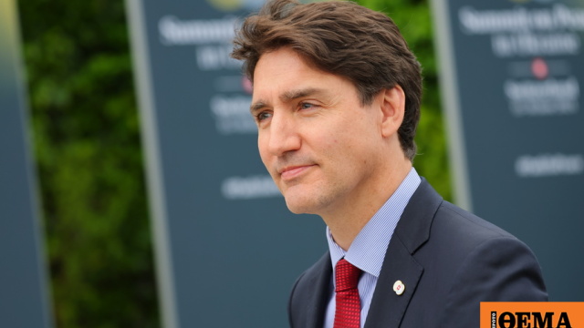 Εν αναμονή της παραίτησης Τριντό - Θα παραμείνει πρωθυπουργός μέχρι να ...