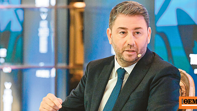 Κόντρα ΝΔ και ΠΑΣΟΚ για τις συνεργασίες και «τα κόμματα της δραχμής ...