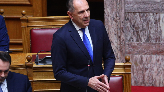 Γεραπετρίτης: Η Ελλάδα θα αναλάβει ενεργητικές πρωτοβουλίες στο Σ.Α ...