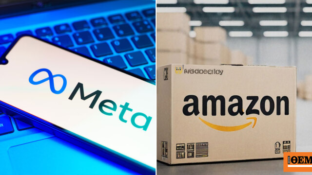 Amazon και Meta αποσύρουν τους κανονισμούς για ποικιλομορφία - Τι σημαίνει ο περιορισμός των ...