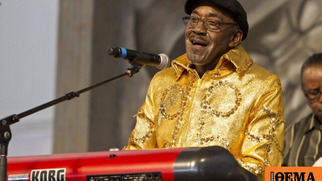 Πέθανε ο Σαμ Μουρ, μια από τις μεγάλες «φωνές» της σόουλ