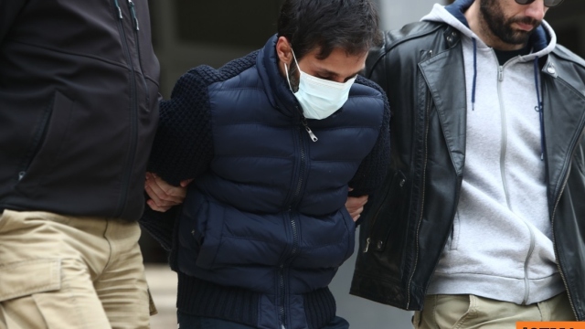 Θεσσαλονίκη: Και για ενδοοικογενειακή βία σε βάρος της αδελφής του ...