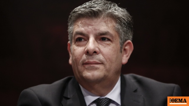 Θεόδωρος Παπαθεοδώρου: Αποχώρησε από τους Δημοκράτες, διαφώνησε με την ...