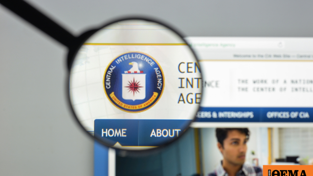 Η CIA στο στόχαστρο των «περικοπών» Τραμπ: Προτάθηκε σε όλο το ...