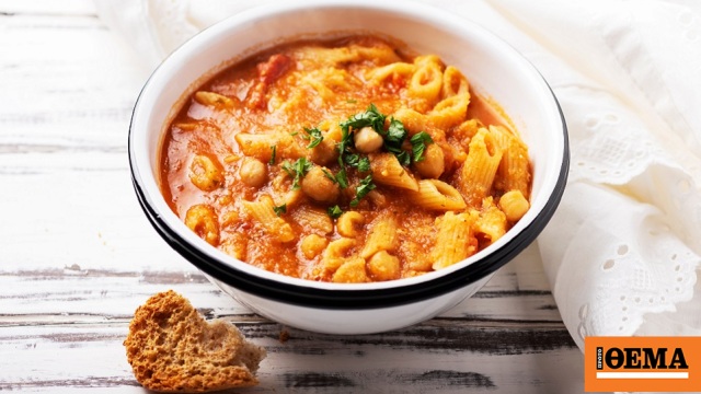 Cucina Povera: 16 νόστιμες συνταγές που κοστίζουν λιγότερο από 8€