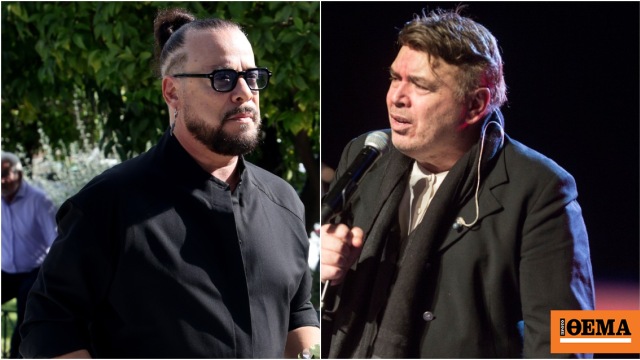 Μανώλης Λιδάκης: Η ανάρτηση του Χρήστου Δάντη για τον θάνατό του ...