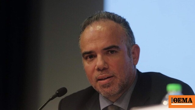 Δημήτρης Σωτηρόπουλος: Ομόφωνα πρόεδρος του Παρατηρητηρίου για την ...
