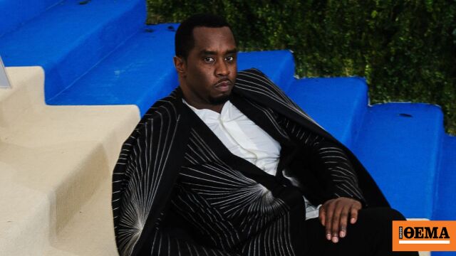Diddy: Γυναίκα που συμμετείχε στο ριάλιτί του τον μήνυσε για βιασμό