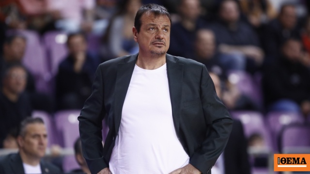 Αταμάν: «Ελπίζω να έχουμε τον Λεσόρ στα playoffs»