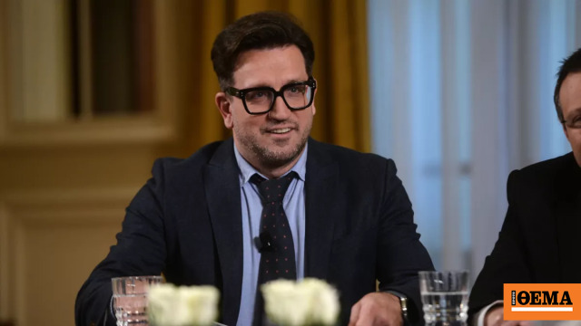 Κυριάκος Σουλιώτης: Η Ελλάδα πλεονεκτεί στη διαχείριση των σπάνιων ...