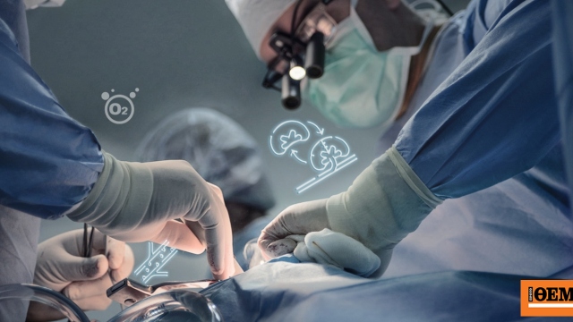 Μεταμόσχευση νεφρού σε παιδιά: Νέα ανοσοκατασταλτικά δίνουν καλύτερη ζωή και μακροβιότερα μοσχεύματα