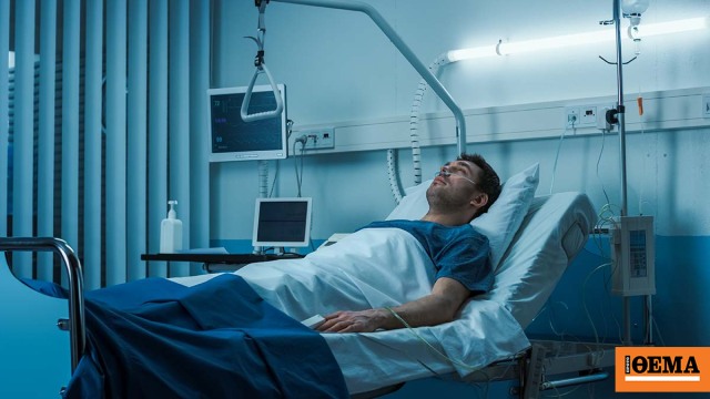 Στα 21 του διαγνώστηκε με καρκίνο στους όρχεις – Το σύμπτωμα μετά το ...