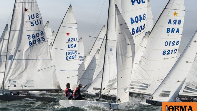 Ιστιοπλοΐα: Η Ελλάδα έγινε το 65ο μέλος της Star Sailors League