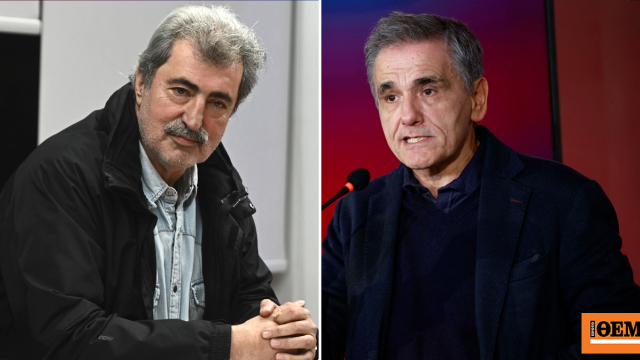«Ντιμπέιτ» Πολάκη - Τσακαλώτου για τη συνεργασία ΣΥΡΙΖΑ - Νέας ...