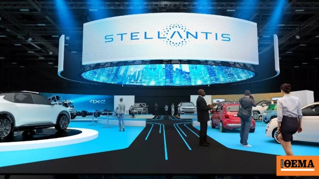 Η Stellantis αναζητά στρατηγική για τις Alfa Romeo και Maserati