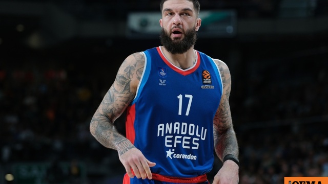 Πουαριέ για τη φάση με τον Ναν στο Παναθηναϊκος - Εφές: «Ό,τι είπαν οι ...
