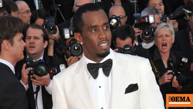 Ο Diddy απέρριψε συμφωνία παραδοχής της ενοχής του - Η δίκη του ξεκινά ...