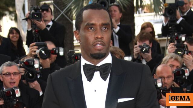 Diddy: Στο δικαστήριο με γκρίζα μαλλιά και αδυνατισμένος ο μουσικός