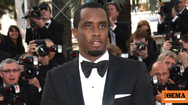 Diddy: Η νομική ομάδα του εξετάζει το ενδεχόμενο υποβολής αίτησης για ...