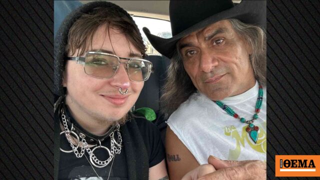 Τζόναθαν Τζος: Ο σύζυγός του «σπάει» τη σιωπή του για το ομοφοβικό ...