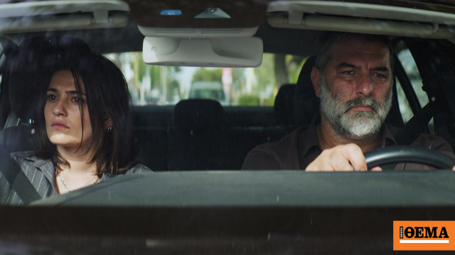 «Σπασμένη Φλέβα»: Η νέα ταινία του Γιάννη Οικονομίδη με πρωταγωνιστή ...