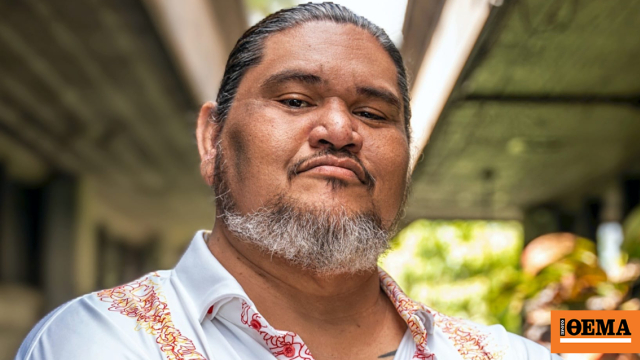 Ντέιβιντ Χεκίλι Κενουί Μπελ: Νεκρός ο ηθοποιός του «Lilo and Stitch ...