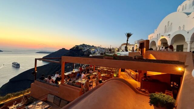 Rizes: Η γαστροταβέρνα που ερμηνεύει αλλιώς τους γευστικούς κώδικες της ...