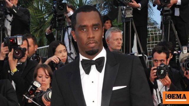 Ο Diddy διέψευσε ότι εντοπίστηκε να καταναλώνει αλκοόλ μέσα στη φυλακή
